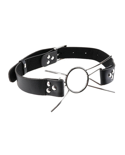 Fetish Fantasy Extreme Spider Gag Knot Me